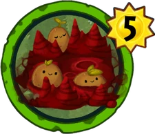 The Red Plant-It | Plants vs. Zombies Wiki | Fandom