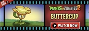 Buttercup/Gallery | Plants vs. Zombies Wiki | Fandom