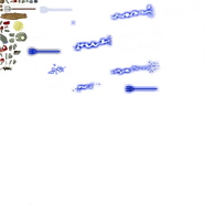 Rake Thrower Zombie | Plants vs. Zombies Wiki | Fandom