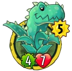 Aloesaurus | Plants vs. Zombies Wiki | Fandom