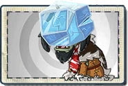 Blockhead Zombie | Plants vs. Zombies Wiki | Fandom