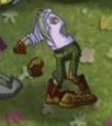 Excavator Zombie/Gallery | Plants vs. Zombies Wiki | Fandom
