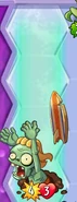 Surfer Zombie (Plants vs. Zombies Heroes) | Plants vs. Zombies Wiki ...