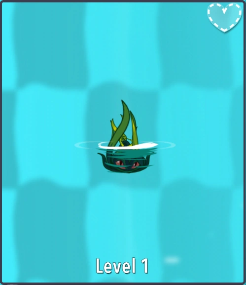 Tangle Kelp (Plants vs. Zombies 2) | Plants vs. Zombies Wiki | Fandom