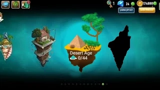 User blog:GeRuTV/Desert Age: Discussion | Plants vs. Zombies Wiki | Fandom