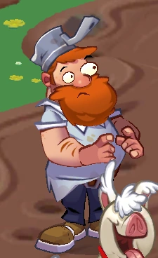 Characters | Plants vs. Zombies Wiki | Fandom