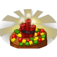 Dynamite | Plants vs. Zombies Wiki | Fandom