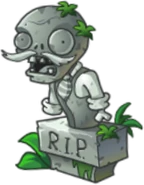 Tombstone/Gallery | Plants vs. Zombies Wiki | Fandom