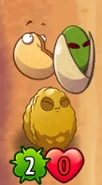 Mixed Nuts | Plants vs. Zombies Wiki | Fandom