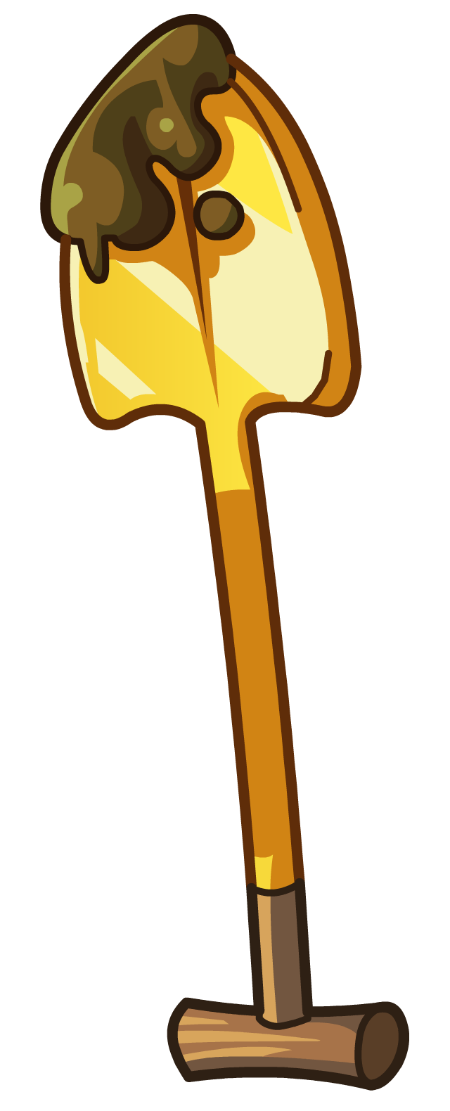 Shovel (armor) | PvZ Roleplay Community Wiki | Fandom