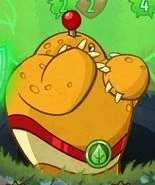Spudow | Wiki Plants vs. Zombies | Fandom