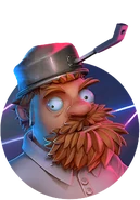 Crazy Dave (Plants vs. Zombies: Garden Warfare) | Plants vs. Zombies ...