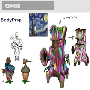 Oak | Plants vs. Zombies Wiki | Fandom