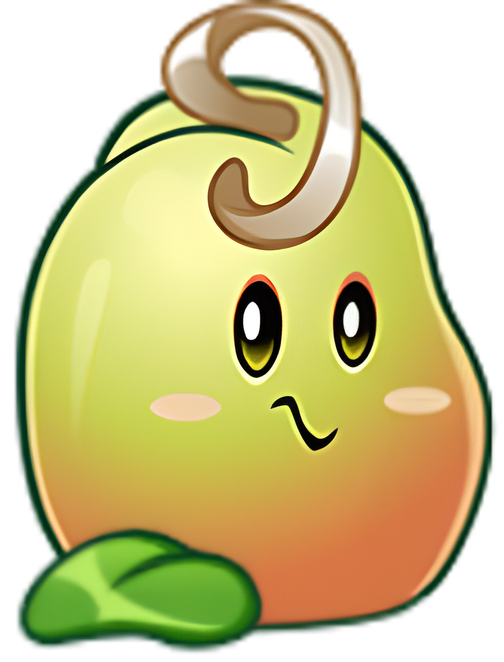 Bean Sprout/Gallery | Plants vs. Zombies Wiki | Fandom