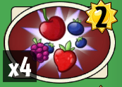 Berry Blast | Plants vs. Zombies Wiki | Fandom