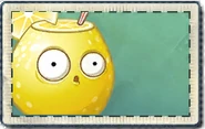 Acidic Lemon/Gallery | Plants vs. Zombies Wiki | Fandom