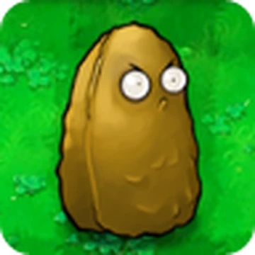 Tall Nut Plants Vs Zombies