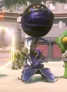 Armor Chomper | Plants vs. Zombies Wiki | Fandom