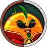 Citron | Plants vs. Zombies Wiki | Fandom