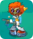 Disco Zombie | Plants vs. Zombies Wiki | Fandom