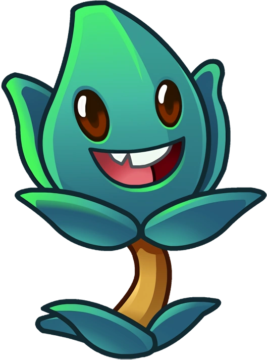 Blight Cap | Plants vs. Zombies Wiki | Fandom