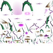 Thorn Wizard | Plants vs. Zombies Wiki | Fandom