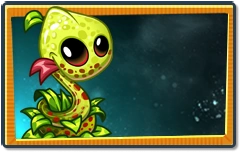 Znake Lily | Plants vs. Zombies Wiki | Fandom