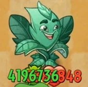 Doubled Mint/Gallery | Plants vs. Zombies Wiki | Fandom