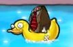Ducky Tube Zombie/Gallery | Plants vs. Zombies Wiki | Fandom