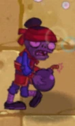 Exploding Zombie | Plants vs. Zombies Wiki | Fandom