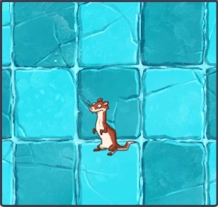 Ice Weasel | Plants vs. Zombies Wiki | Fandom