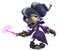 Immorticia (Plants vs. Zombies 3) | Plants vs. Zombies Wiki | Fandom