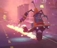 Pylon Mech | Plants vs. Zombies Wiki | Fandom