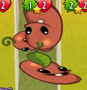 Sow Magic Beans | Plants vs. Zombies Wiki | Fandom