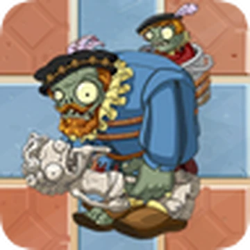 Plants Vs Zombies 2 Gargantuar