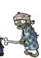 Pole Vaulting Zombie | Plants vs. Zombies Wiki | Fandom