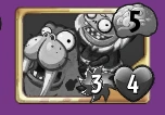 Walrus Rider | Plants vs. Zombies Wiki | Fandom