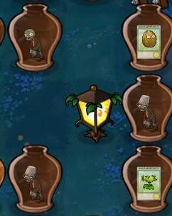 Plantern Plants Vs Zombies