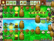 ZomBotany 2 | Plants vs. Zombies Wiki | Fandom