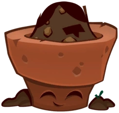 Flower Pot (Plants vs. Zombies 3) | Plants vs. Zombies Wiki | Fandom