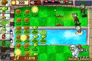 Bobsled Bonanza | Plants vs. Zombies Wiki | Fandom