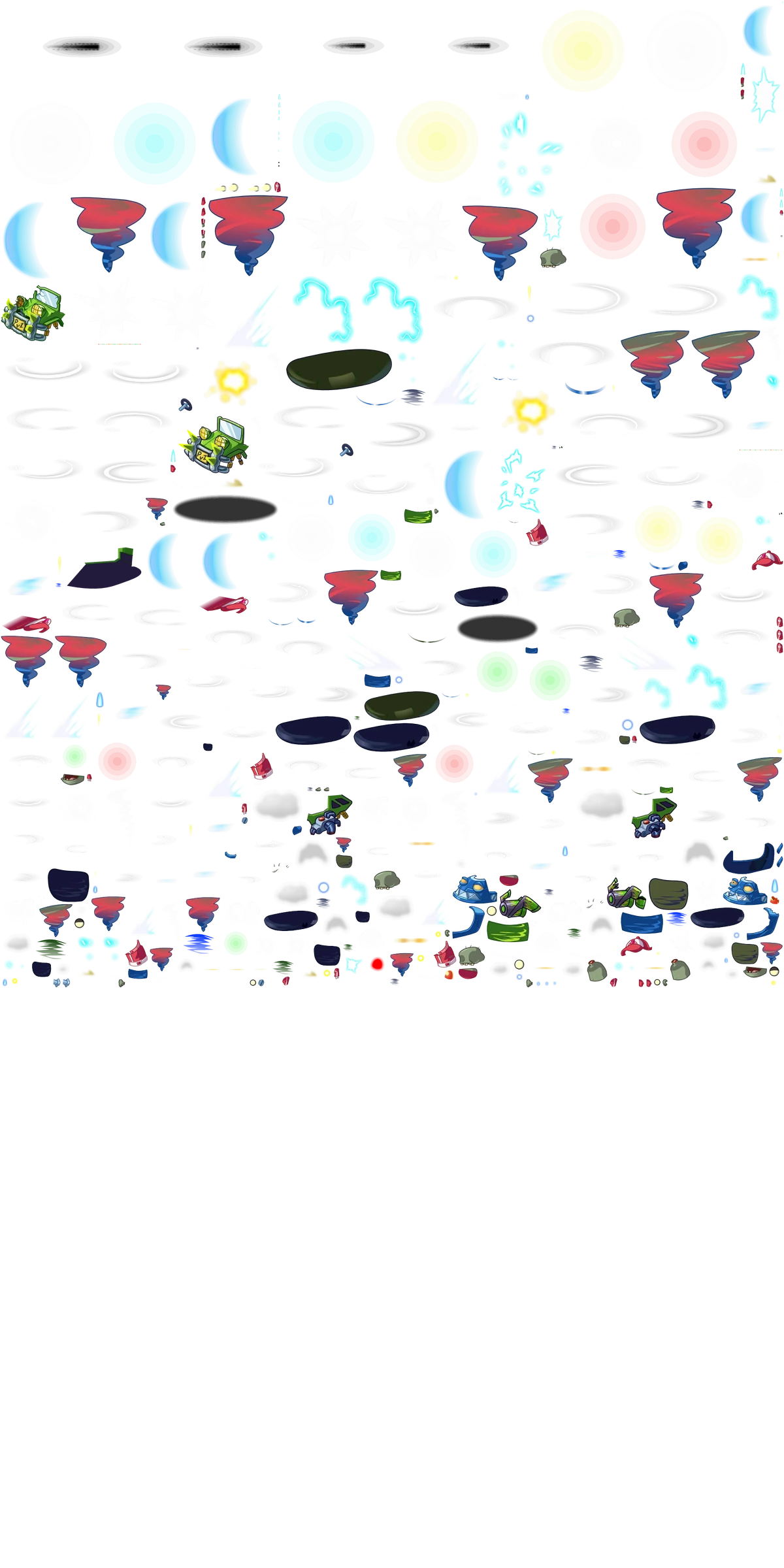 Elite Bumper Car Zombie | Plants vs. Zombies Wiki | Fandom