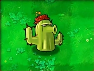 Cactus (Plants vs. Zombies) | Plants vs. Zombies Wiki | Fandom