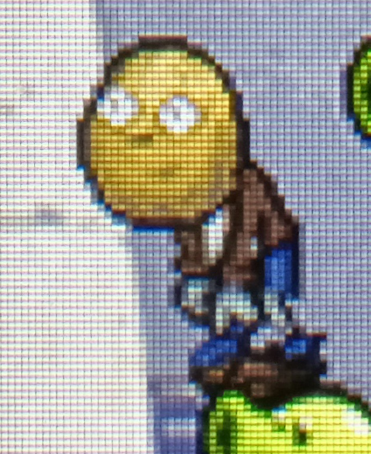 Wall-nut Zombie | Plants vs. Zombies Wiki | Fandom