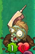 Cell Phone Zombie/Gallery | Plants vs. Zombies Wiki | Fandom