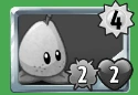 Pair of Pears | Plants vs. Zombies Wiki | Fandom
