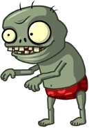 Pera zombidita | Wiki Plants vs. Zombies | Fandom