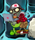 ZCorp HelpDesk/Gallery | Plants vs. Zombies Wiki | Fandom