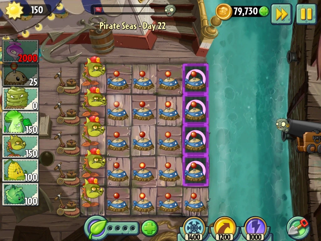 User blog:Mzamudio3909/Strategies of pvz2 | Plants vs. Zombies Wiki ...