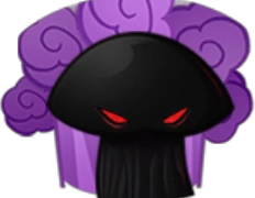 Doom-Shroom (Plants vs. Zombies Heroes) | Plants vs. Zombies Wiki | Fandom